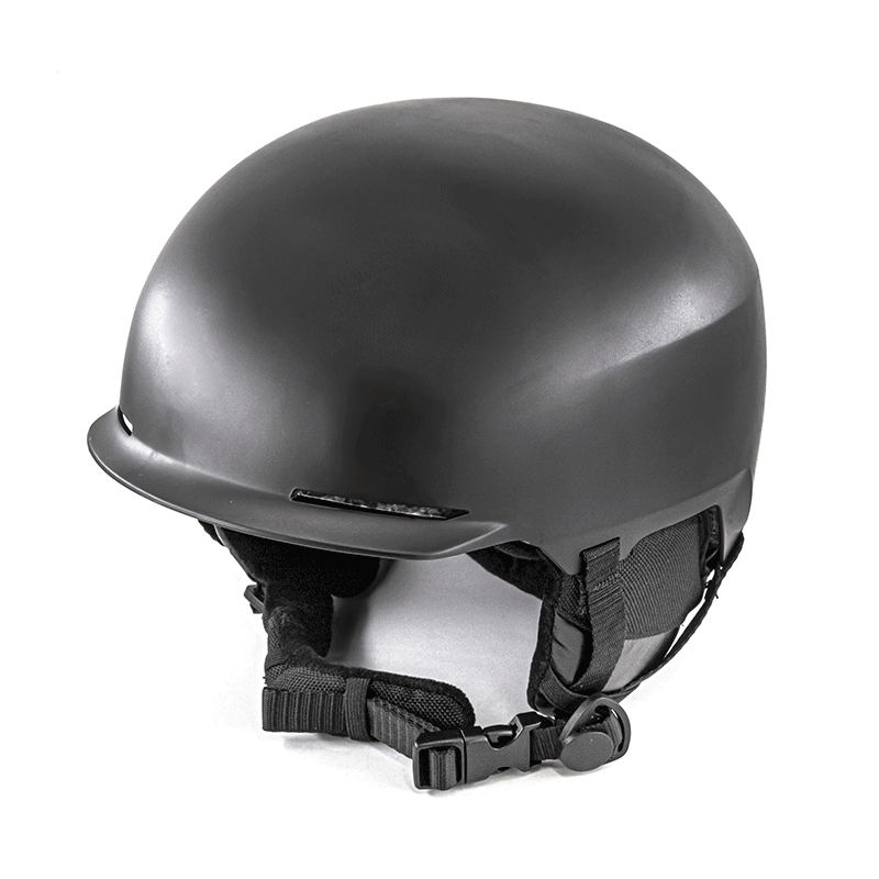 How to Choose the Best Lightweight Ski Helmet: Buying Guide