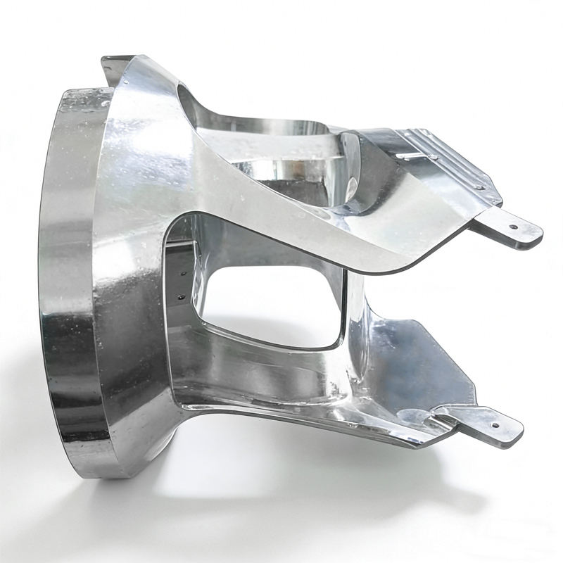 Custom Aerospace Cavity, Irregular Cavity, Precision Cavity, Metal ...