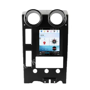 Featured Wholesale hummer h2 tesla screen For Your In-Car Entertainment ...