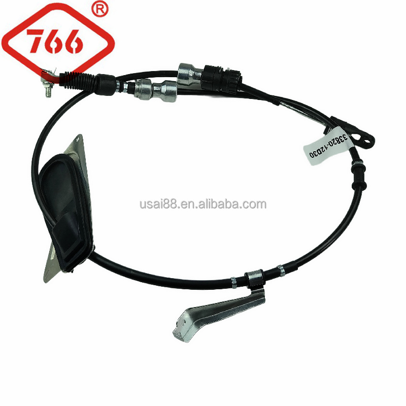 Innovative Solutions for Reliable 2016 toyota corolla gear shift cable ...