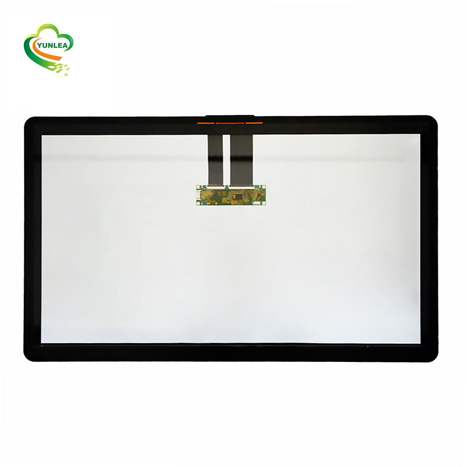 23 Inch Touchscreen USB Projected Capacitive (PCAP) Touch Screen Panel