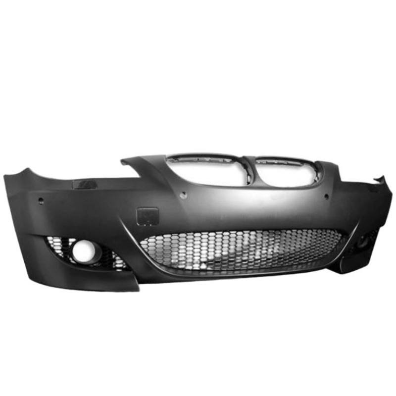Fit For E60 M5 Front Bumper High Quality Car Bumpers M5 Style Body Kit ...