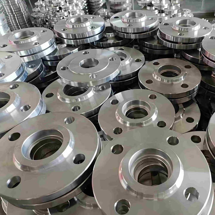 Oil and Gas Field Flange for Energy & Mineral| Alibaba.com