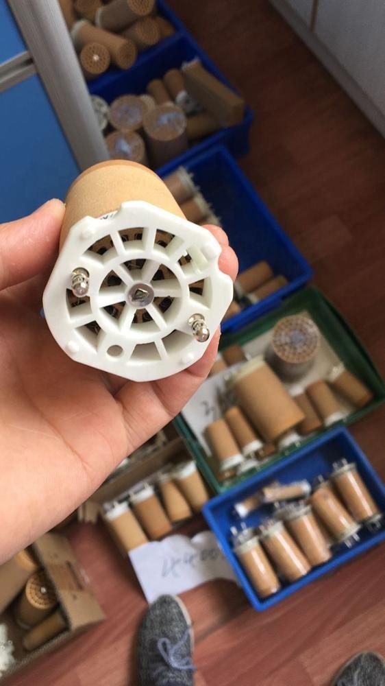 Efficient and Versatile ceramic heater heating core hot air gun for ...