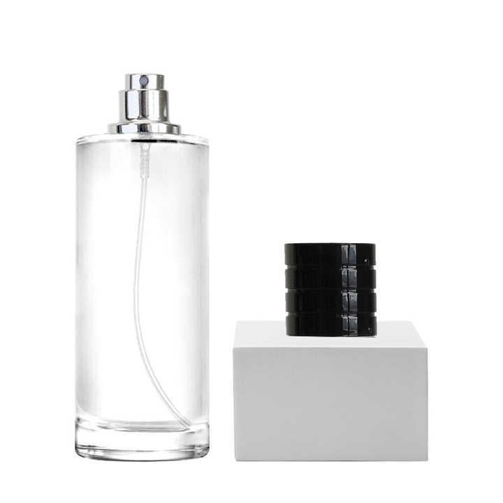 ODM&OEM Perfume Bottle Custom Round Bottle Series With Unique Cap 250ml ...
