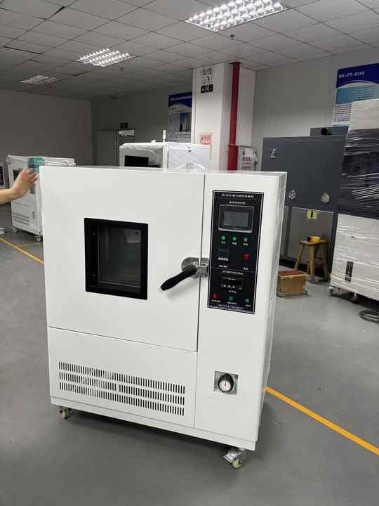 DX8315 Aging Testing Machine, Oven, Industrial Oven, Thermal Aging Oven ...