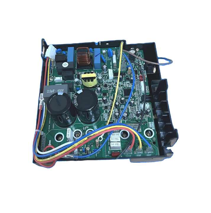 Universal Inverter Board for ALL Model of MIDEA air Conditioner ...