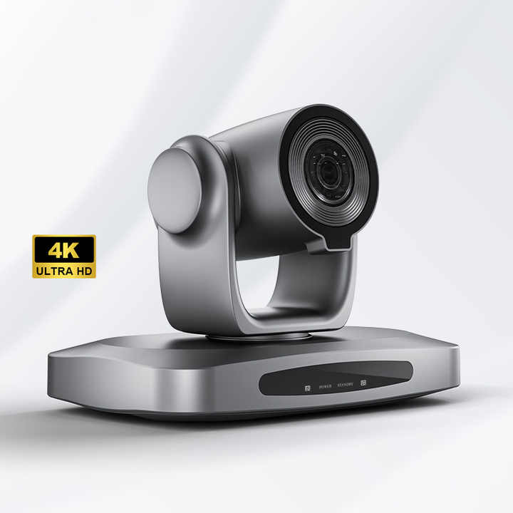 4K PTZ Video Conference Camera with 30x Optical Zoom
