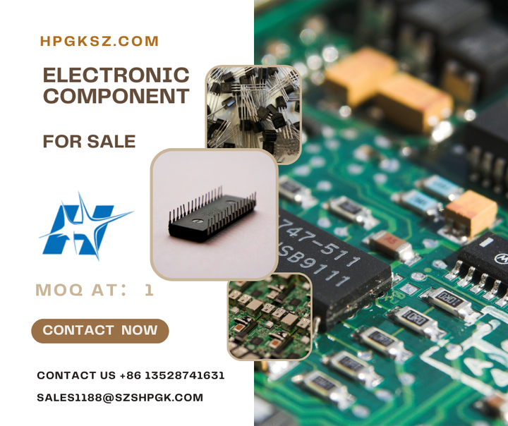 ADDI9033WBBCZRL New Original Electronic Component IC Chip BOM List Service PCB PCBA SMT Module ...