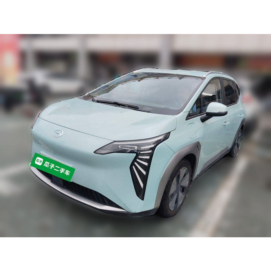 Guazi Perfect AION Y BEV SUV Used Car FWD 5 Seats| Alibaba.com