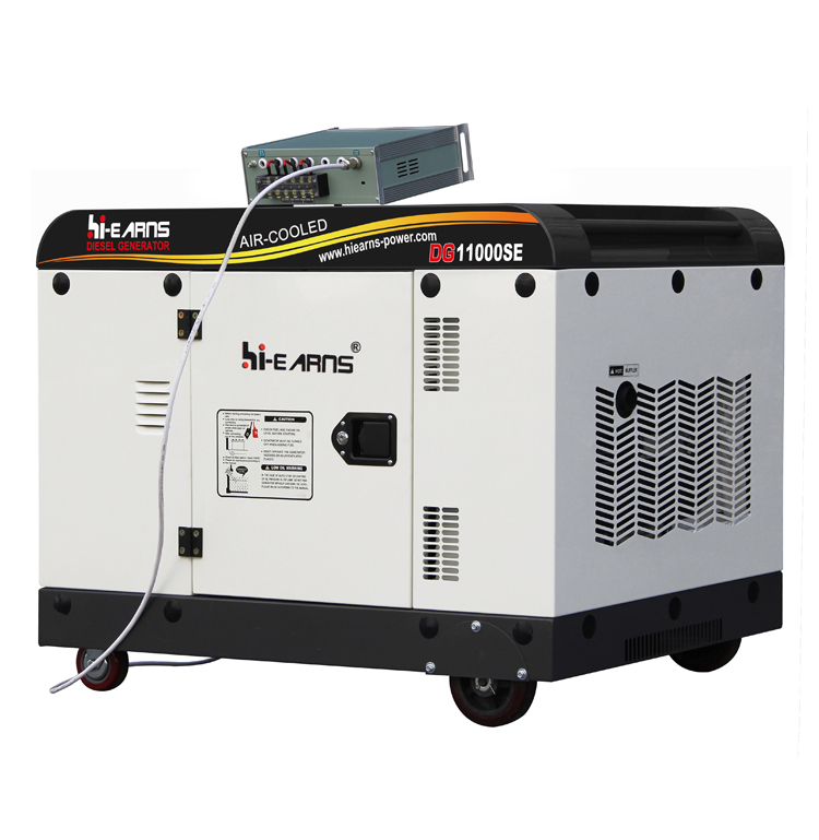 Order Online Diesel Generator Price List Super Silent Operation ...