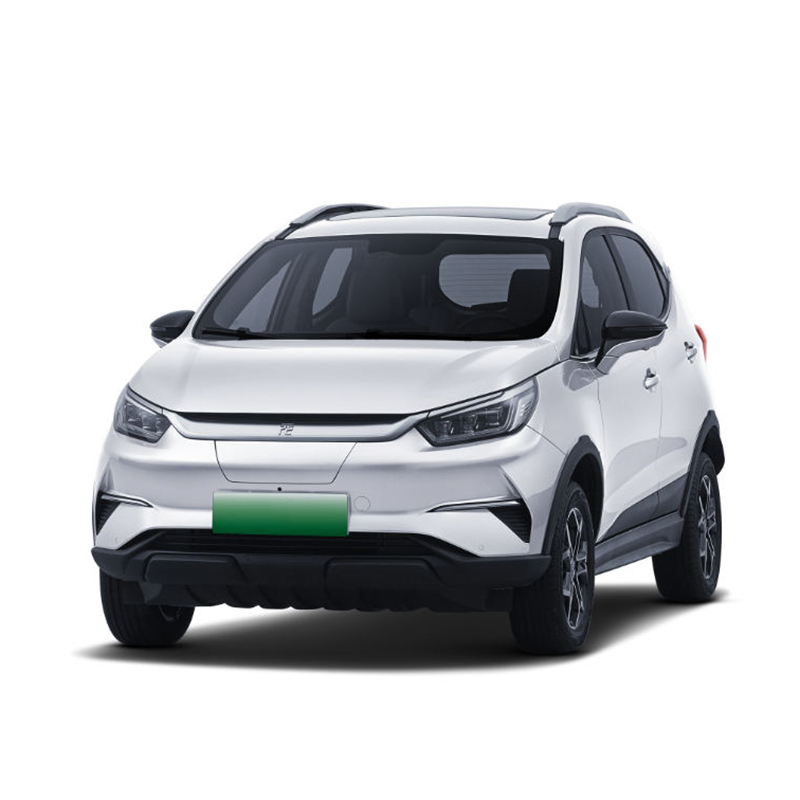Shengshi Fanghua (shandong) Automobile Trading Co., Ltd. - Electric Car, BYD Auto