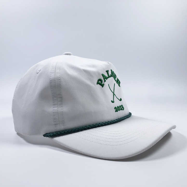 Customized Logo Golf Caps for Adults - Waterproof & Stylish