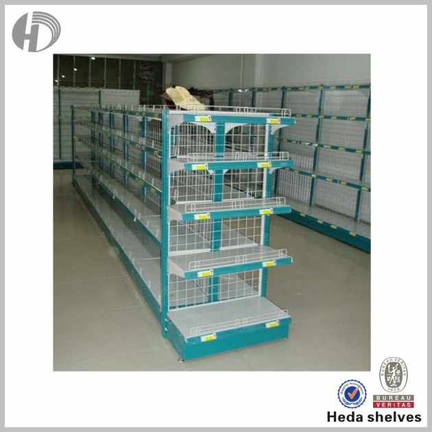Wholesale Medical Store Pharmacy Furniture - Display Racks