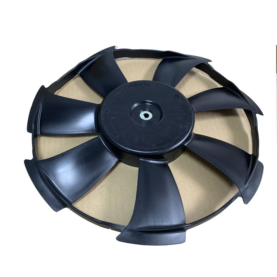 Genuine Original Fan Air Conditioner Car Air Cooling Cooler Fan Shell ...