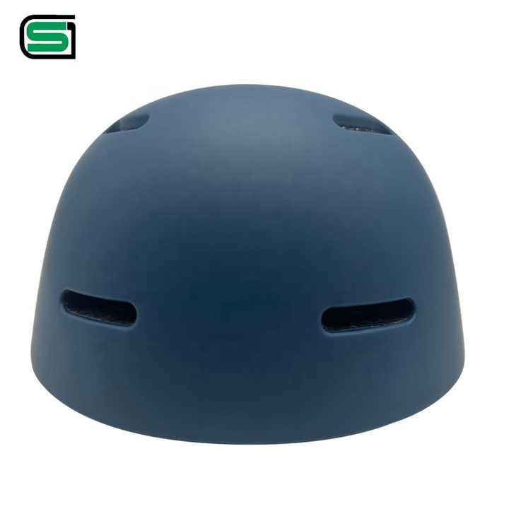 SG Certified Commute Helmet with Interchangeable Fabric Cover Durable ...