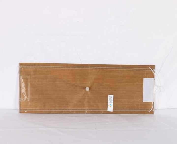 Flange Guards for Acid - PTFE Safety Spray Shields