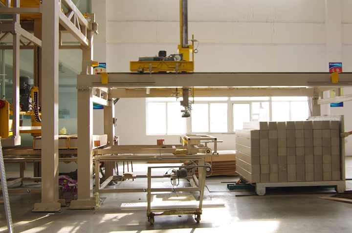 XINTO Desulfurizer for Oil Refinery High Conversion Absorption Sulfur ...