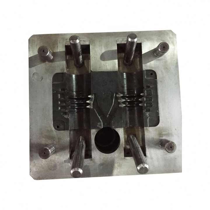 High Strength Wear Resistant Molds for Aluminum Pulley in Automotive ...