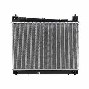 Catálogo de fabricantes de Toyota Echo Radiator de alta calidad y ...