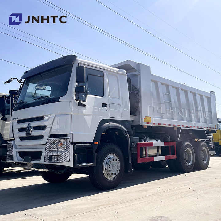 New SINOTRUCK HOWO Dump Truck 12 Wheel 50 Ton New 8x4 Drive Wheel Euro ...