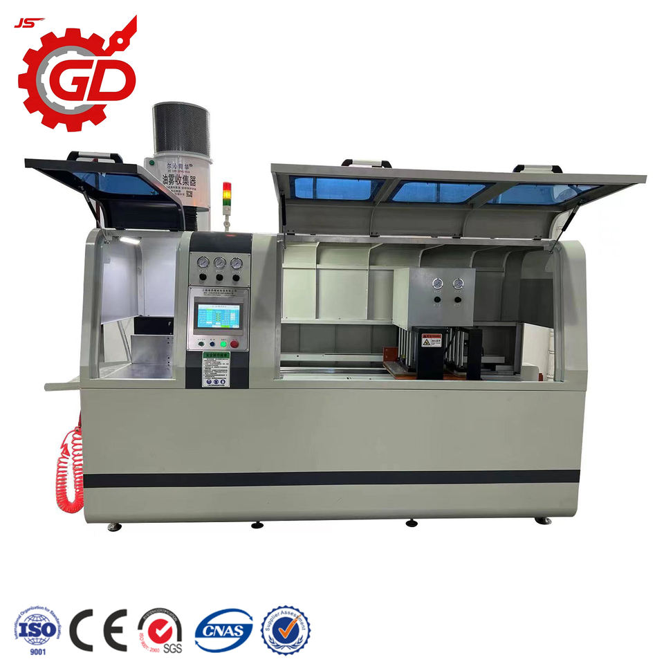 DG-700 Hot Sales Automatic Cutting Machine for Pipe and Tube with Low ...