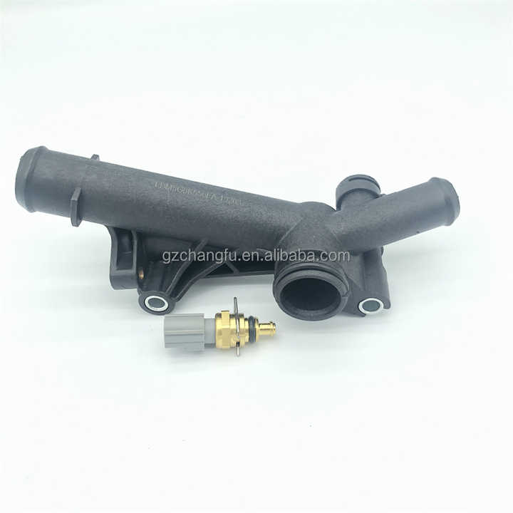 Auto part Connection-Water Outlet BM5G-8K556-EA 31422033 1831793 For ...