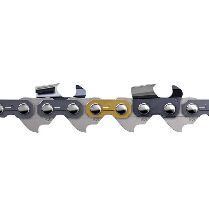 Tungsten Carbide Tipped Chain - Durable & Efficient