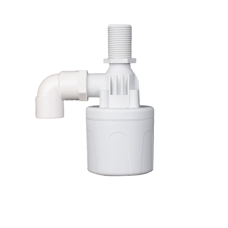 Mini 1/2\" 3/4\" Floating Ball Valves Automatic Water Level Controller ...