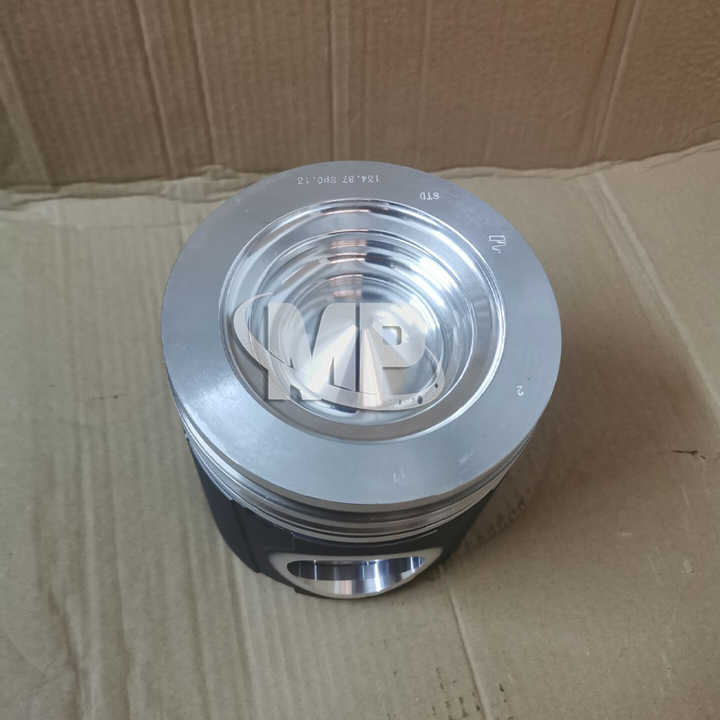 适用于依维柯cursor13发动机气缸套件2992258 2996907 2996225| Alibaba.com