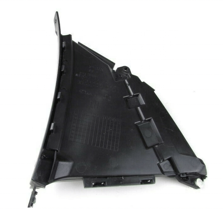 OEM 51137349591 51137349592 Air Duct Side Panel Inner for BMW