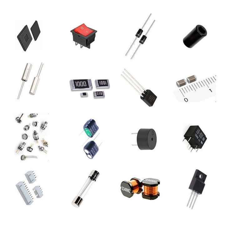 WSR21R000FEA RES SMD 1 OHM 1% 2W 4527 -| Alibaba.com
