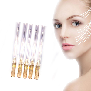 Strong, Durable and Reusable Pdo Thread Lift Double Needle - Alibaba.com