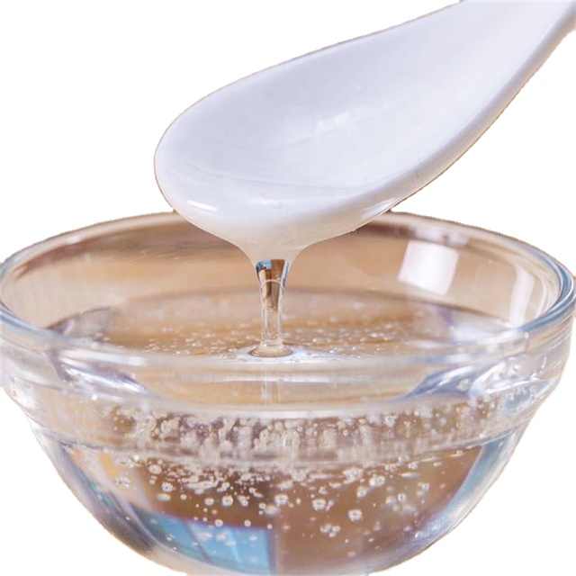 90% Syrup Fructo Oligosaccharide (FOS) Sweetener Food Additive From ...