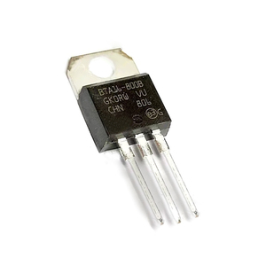 Triac Thyristor 100A - High Power & Reliable Performance