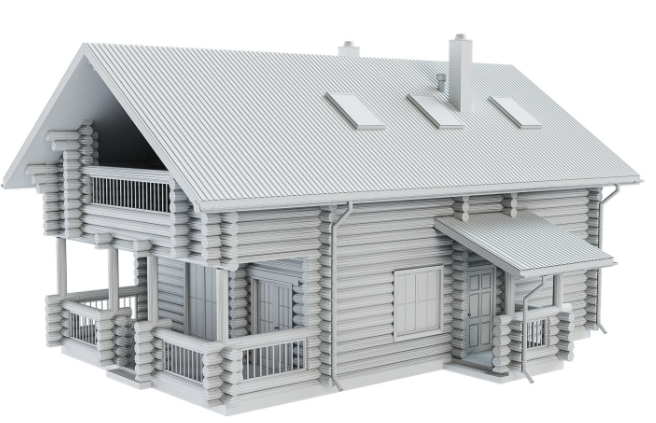Japan Prefab House Resort - Simple Cottages with Style