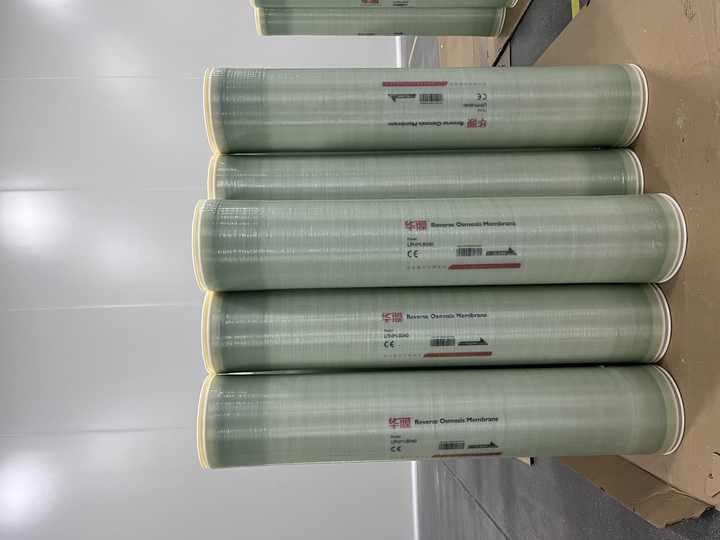 Sea water ro membrane 8040 SWRO water for coastal city| Alibaba.com