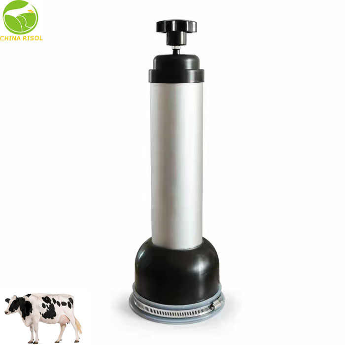 Animal Dyspnea Rescue Tool Calf Assisted Breathing Device Artificial ...