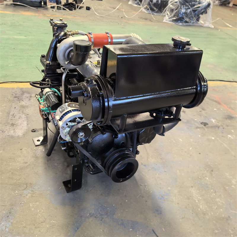 Small Engine Clutches - High Performance Solutions