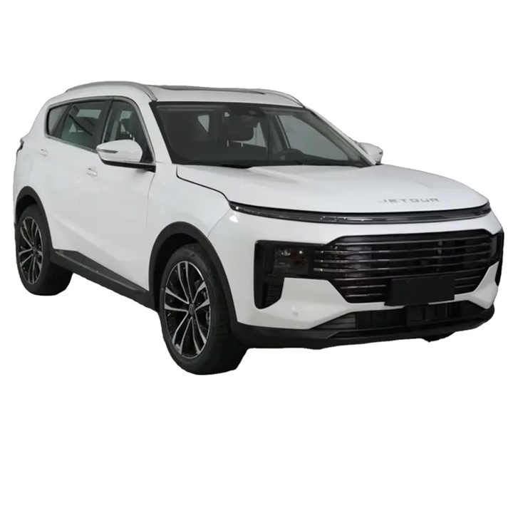 2025 Chery Jetour X70 PLUS 1.5T 6DCT Elite Version New Export Vehicle ...