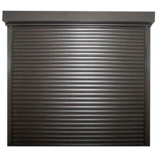 TOMA Roller Shutter Doors - Durable, Modern, and Waterproof