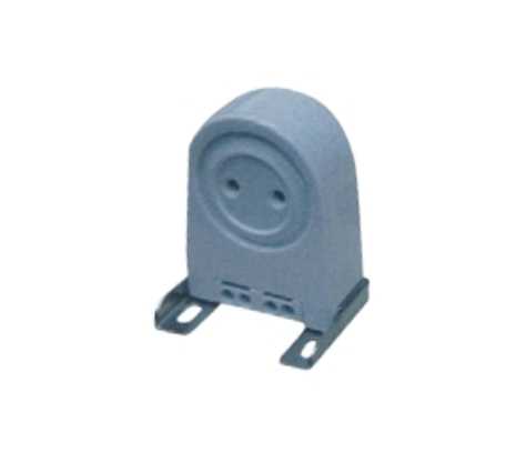 IMPA 791532 Fluorescent Lamp Holder, Turret Type 300V 1A, Durable ...