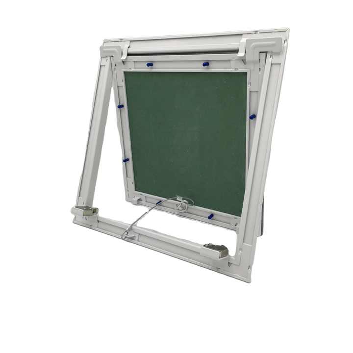 Sliding Access Panels - Durable Gypsum Board Solutions