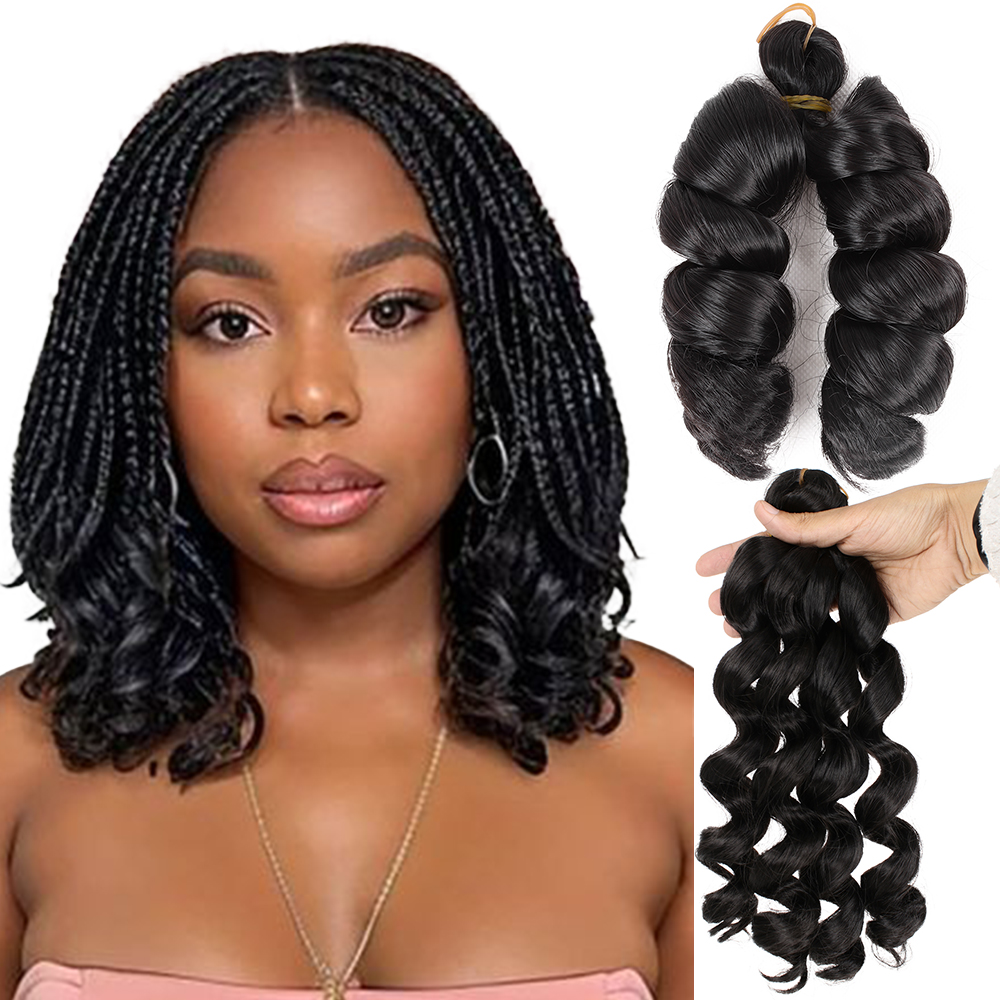 Trendy Wholesale micro braids with synthetic hair For Confident Styles Alibaba