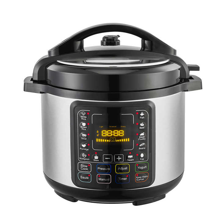 Instapot Idly Steam Stainless Steel Multi Electric Cooker