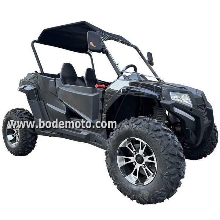 Bode 72V Electric Dune Buggy - 5000w Power & 50-75km/h Speed
