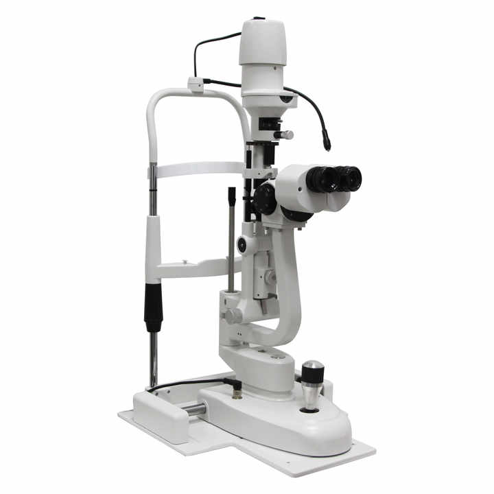 Visualtech FLS-5 Slit Lamp Microscope for Ophthalmology