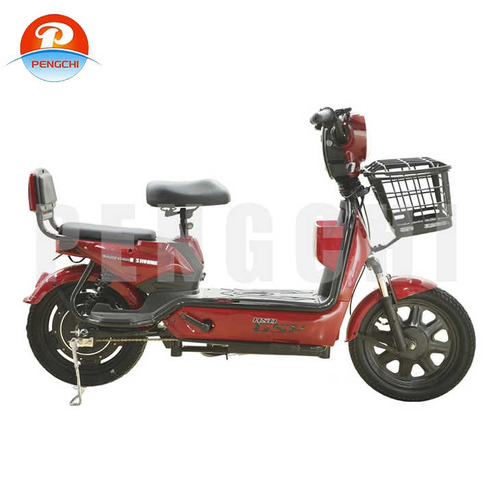Wholesale Electric Bikes - 350W City Recreational Bikes