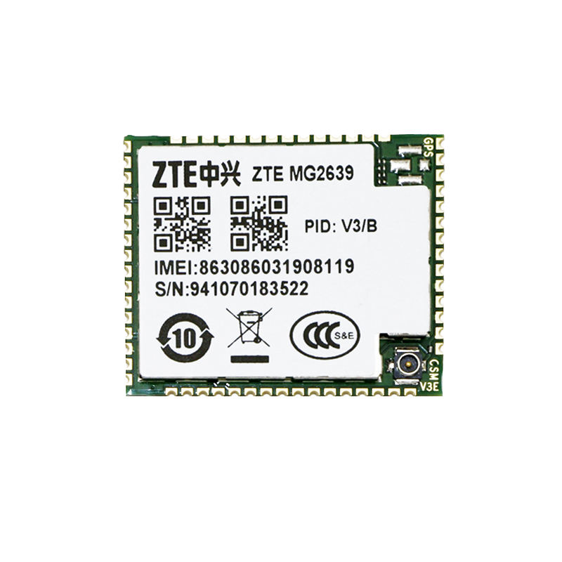 ZTE GSM/GPRS Module MG2639 (V3-B without GPS, V3-C with GPS)| Alibaba.com