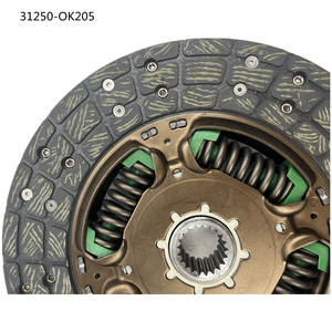 Wholesale toyota hilux for clutch disc For Straightforward Driving ...